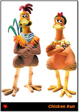 Aardman Animations - Chicken Run